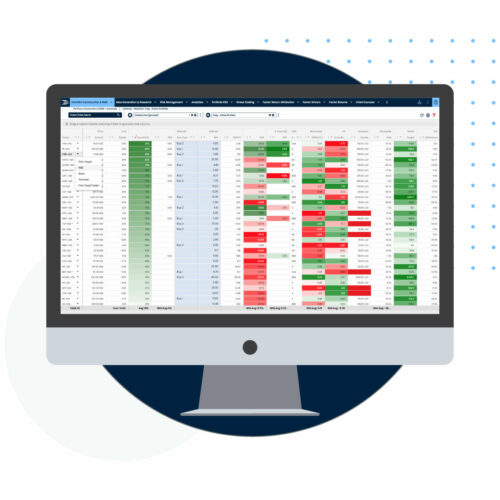 Home - Equity Data Science