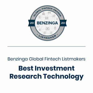 Home - Equity Data Science