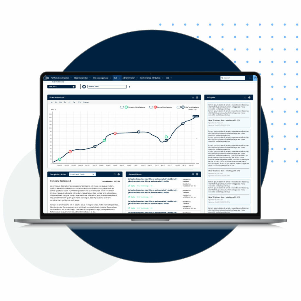 Home - Equity Data Science